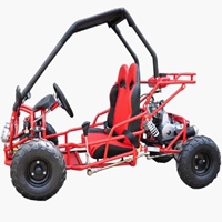 Buggy :: ATV-GOKART-CHILE